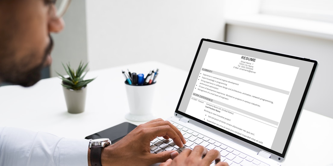 7 Best Resume Writing Services (2024 Reviews)