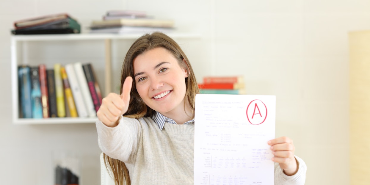 HESI Score Range & Passing Scores Guide (2025)