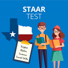 Practice Free STAAR test Questions [2024]