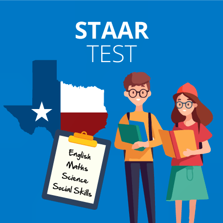 Practice Free STAAR test Questions [2024]
