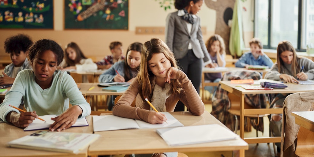 Practice Free STAAR test Questions [2024]