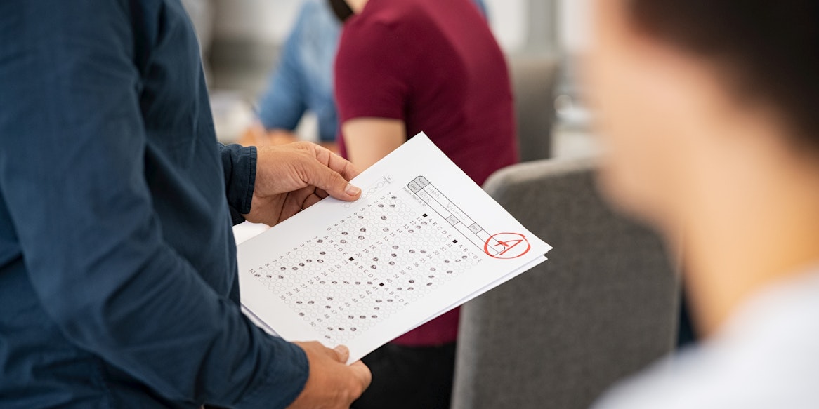 SAT Score & Grade Calculator for 2025