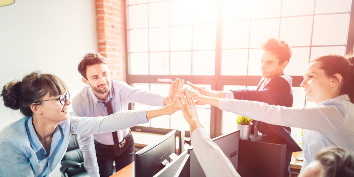 10 Workplace Self-Esteem Boosters: Enhance Your Confidence