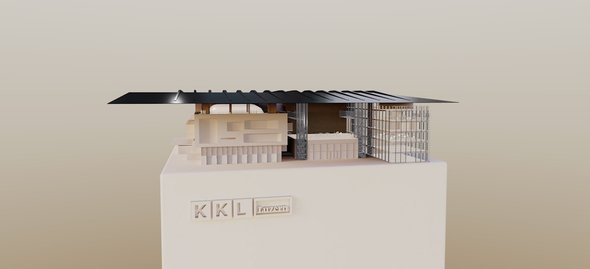 3D Experience - explore the KKL Luzern | KKL Luzern