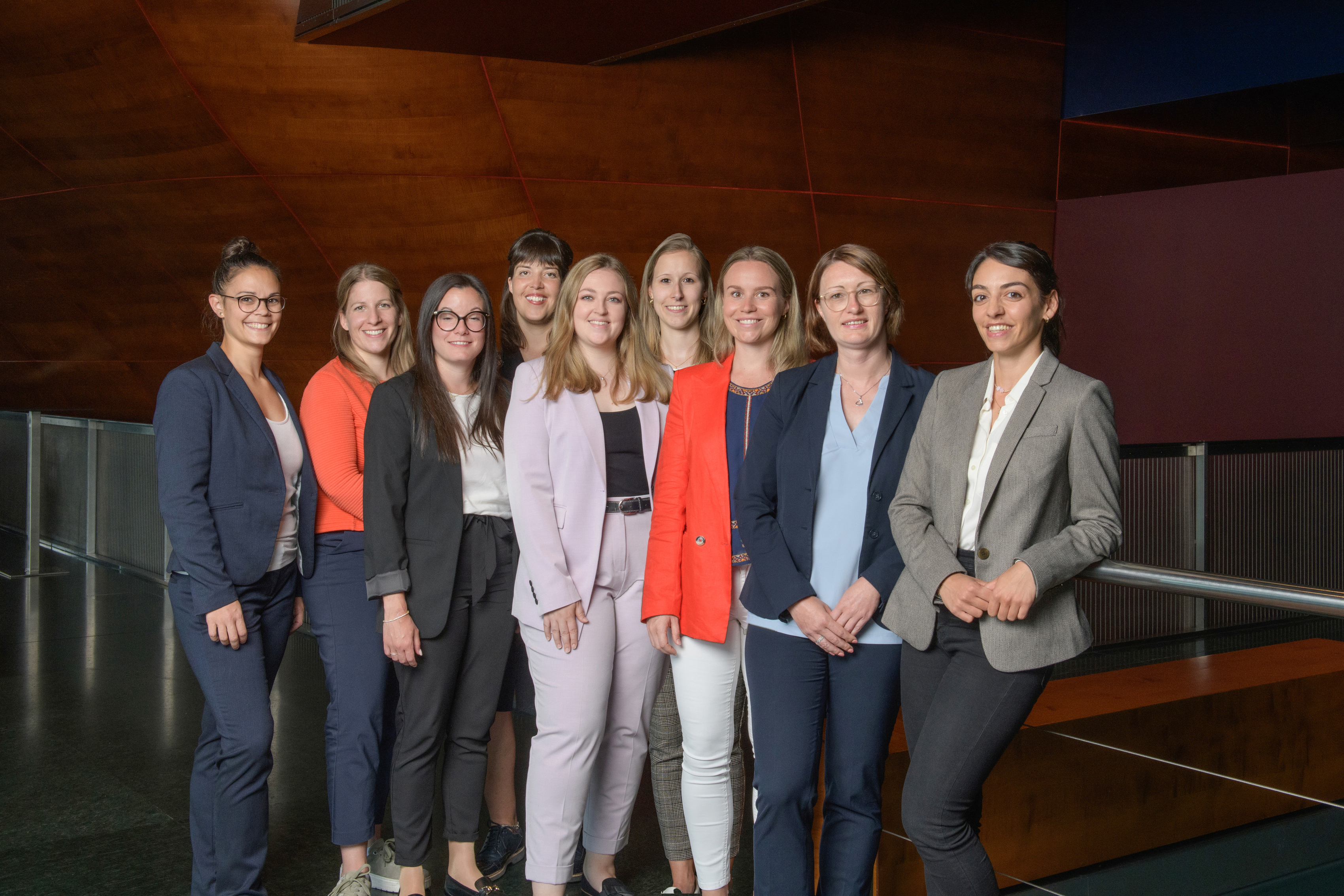 Die KKL Crew | KKL Luzern | KKL Luzern