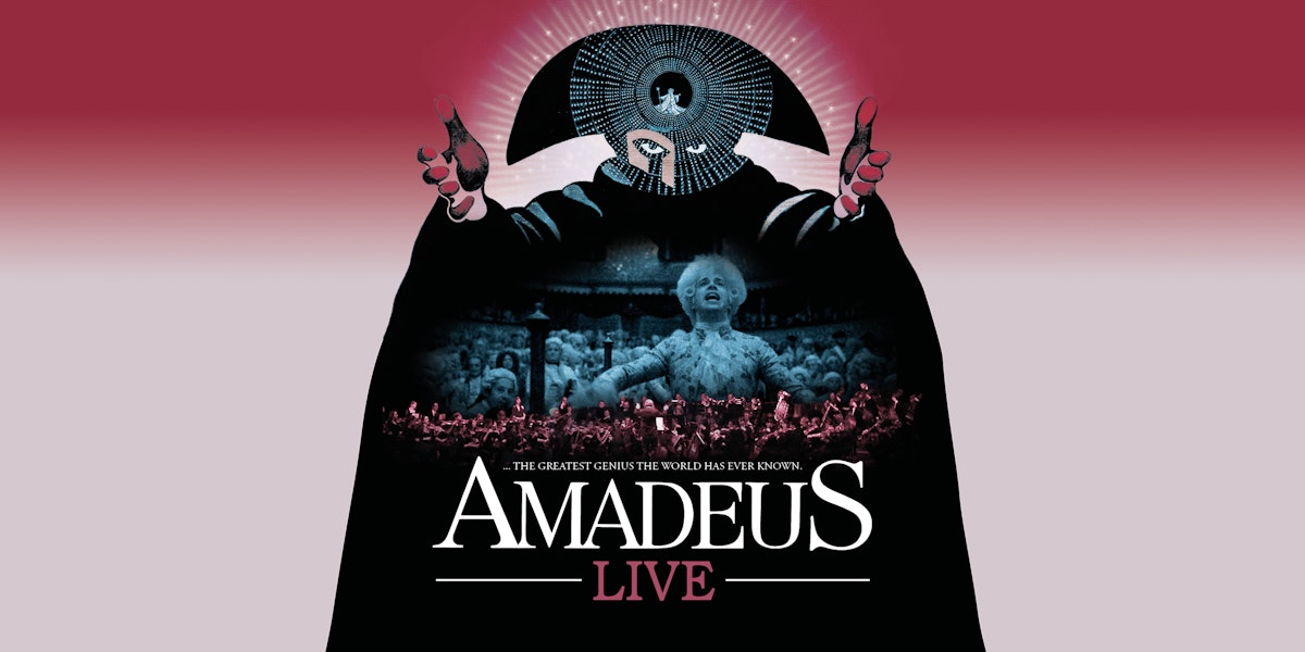 Amadeus Live, 01.02.2026 | KKL Luzern