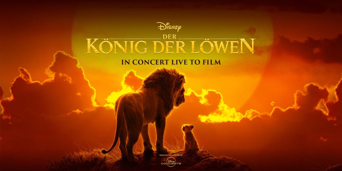 Konig Der Lowen Familienticket