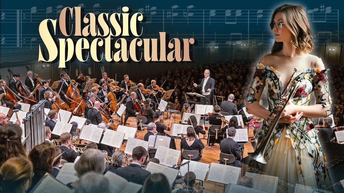 Classic Spectacular | KKL Luzern