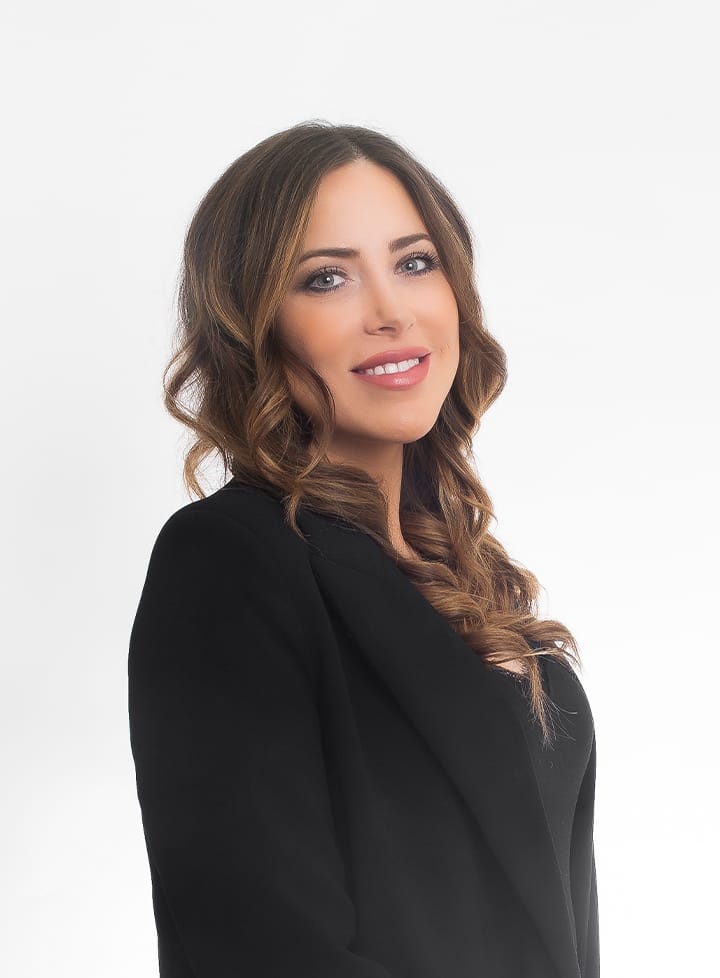Brooke Alexander Choate - Patient Coordinator | APSI