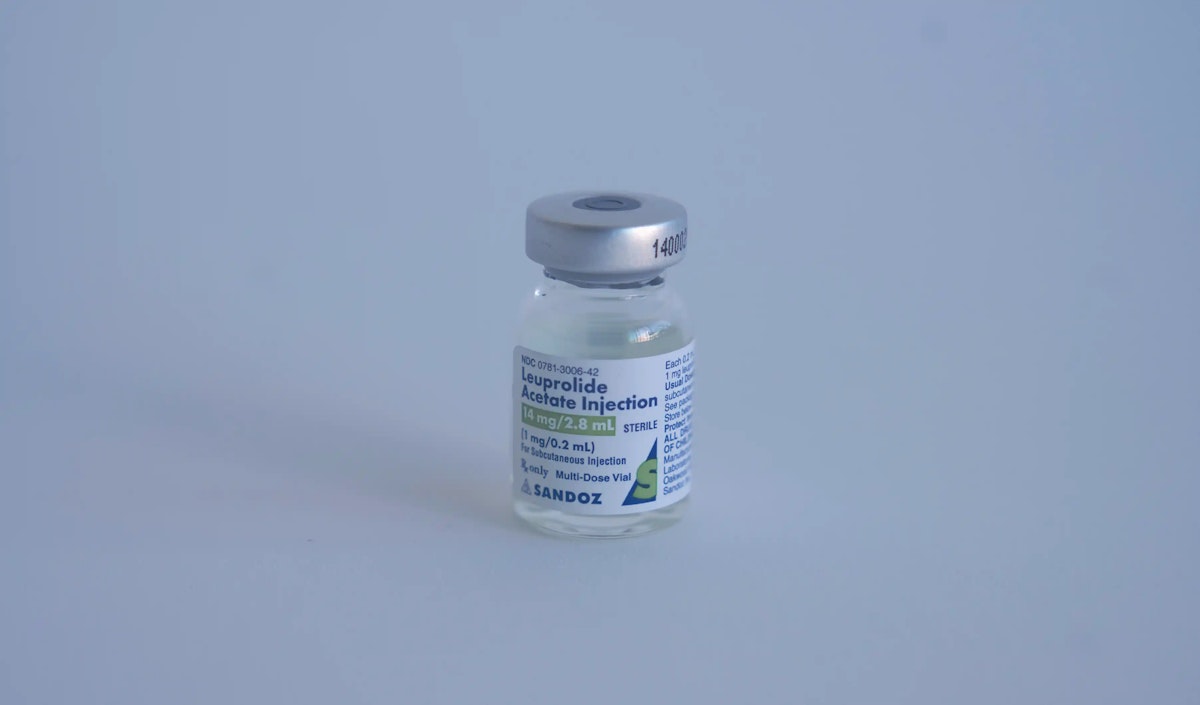 Fertility Treatment: The Trigger Shot Explained