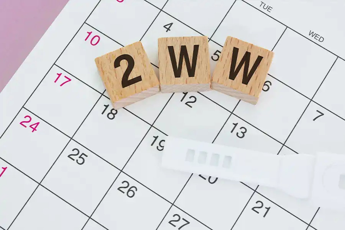 Do's and Don'ts During The Two Week Wait After An IUI
