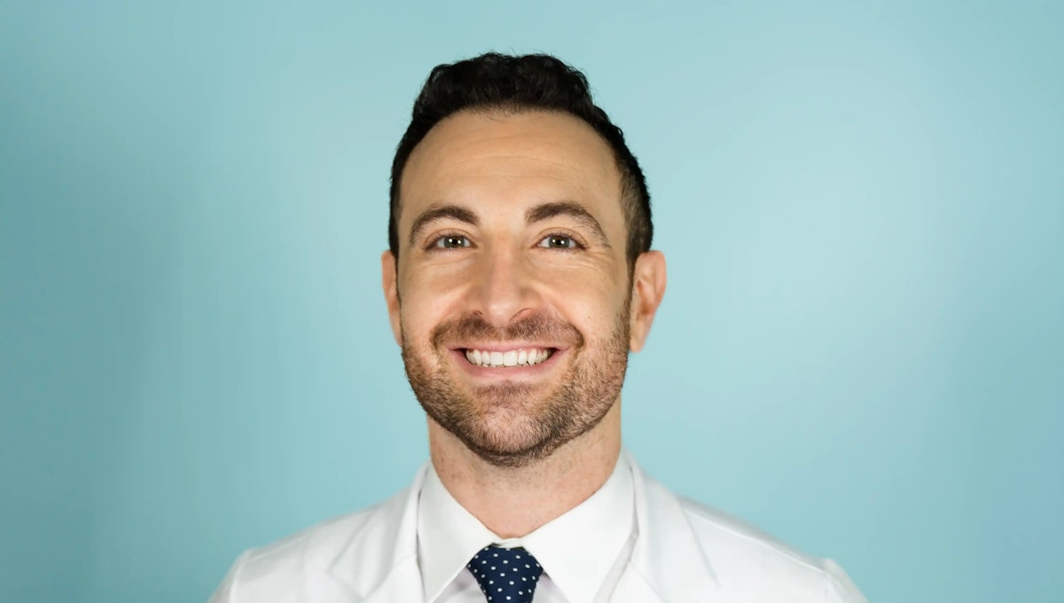 Top Questions About Male Infertility, Answered By Dr. Justin Dubin, MD