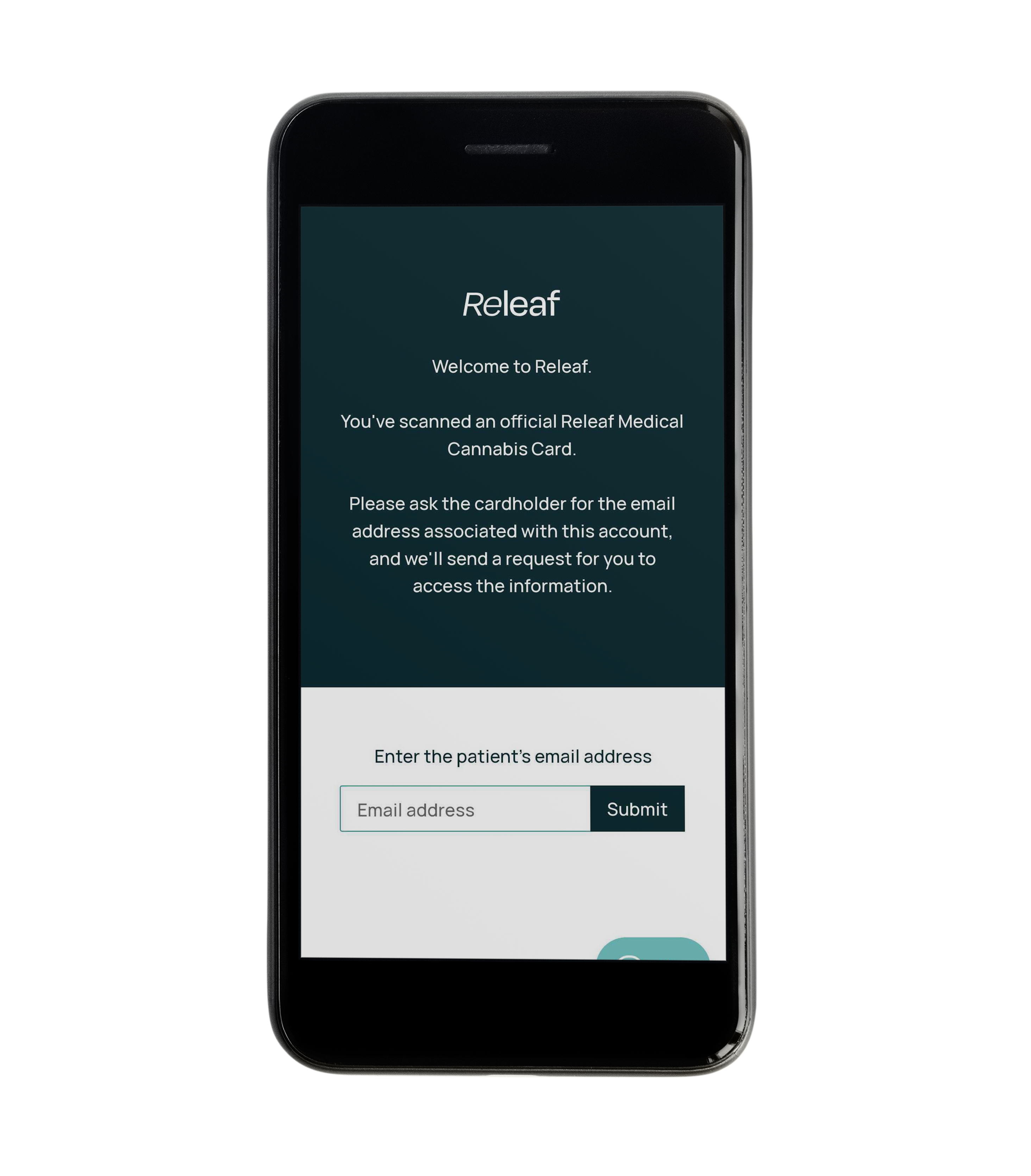 The UK Medical Cannabis Card | Releaf UK