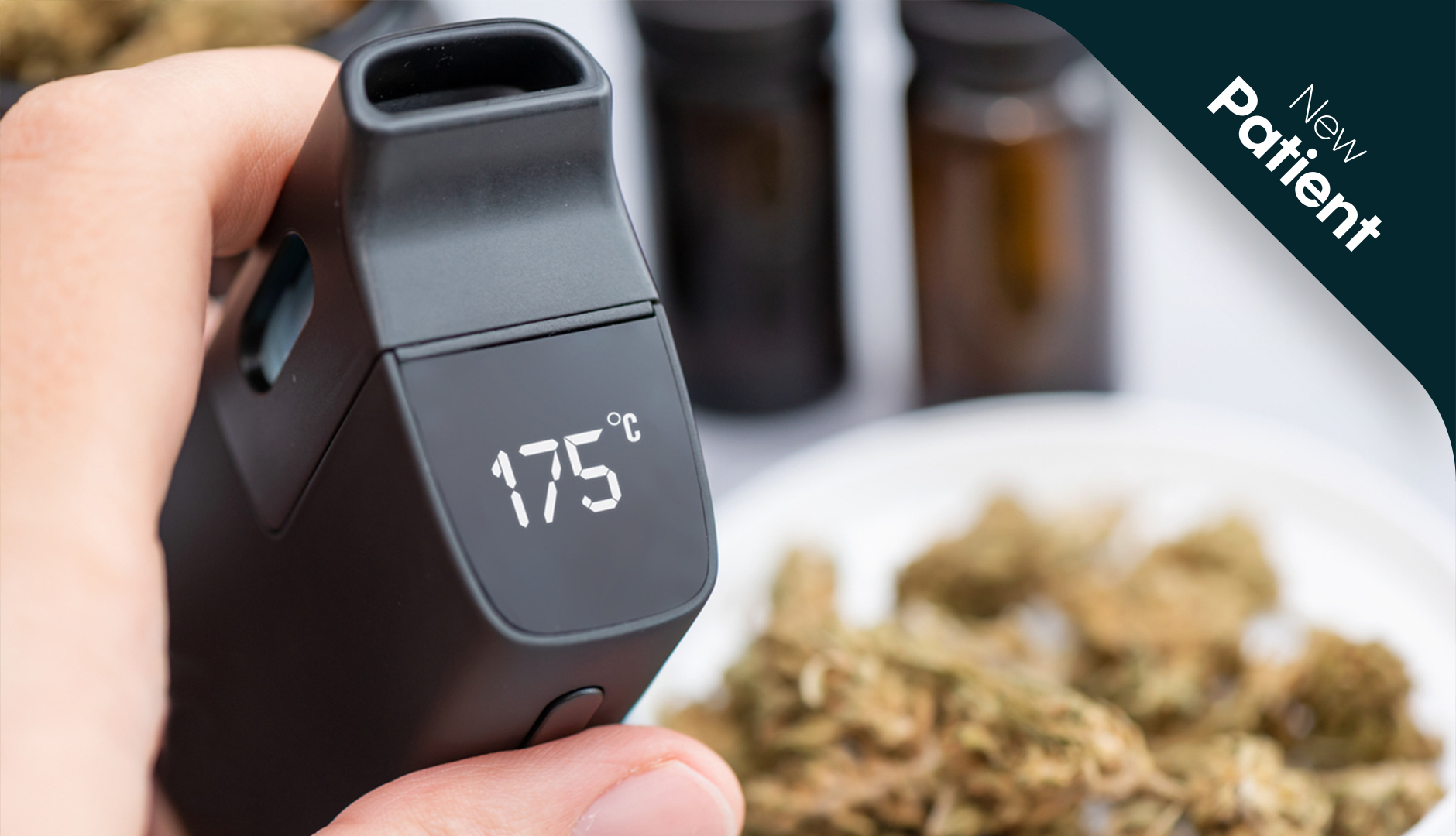 Top Tips For Vaping Cannabis | Releaf UK