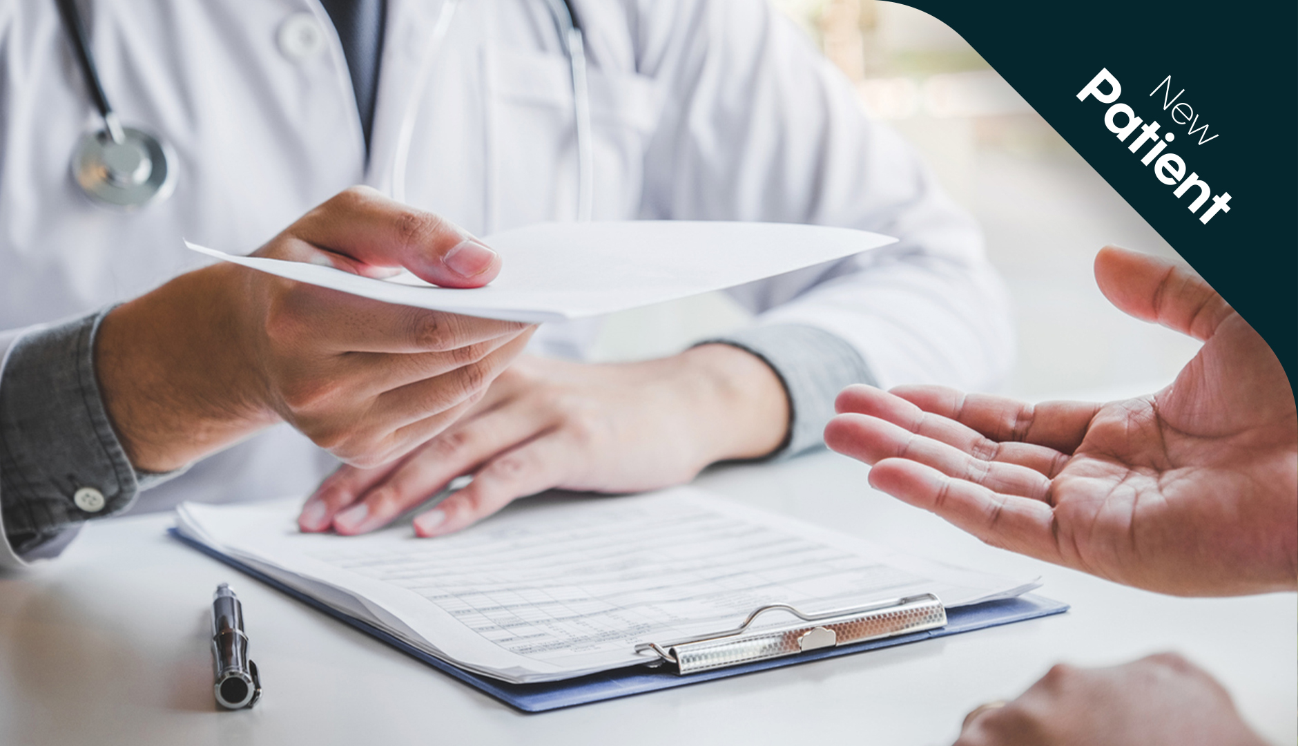 A Break-Down of Releaf's Prescription Process | Releaf UK