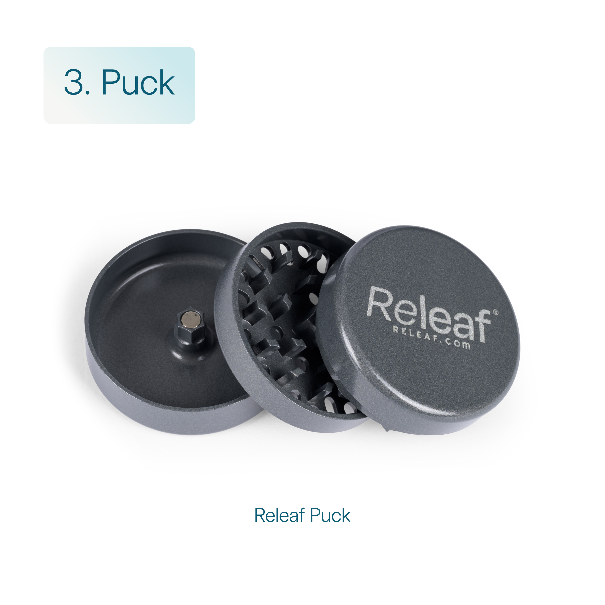 What's in your Releaf Starter Kit? | Releaf UK