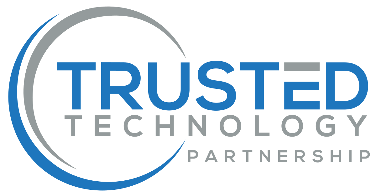 Trusted Technology as Commercial Partners