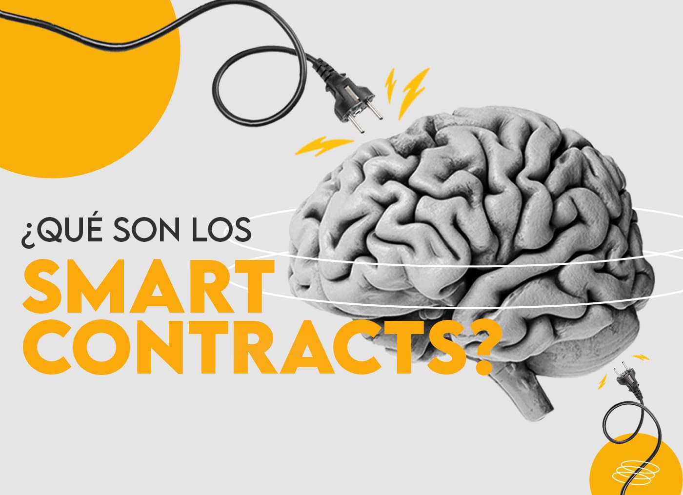 El Dorado: ¿Qué son los Smart Contracts?