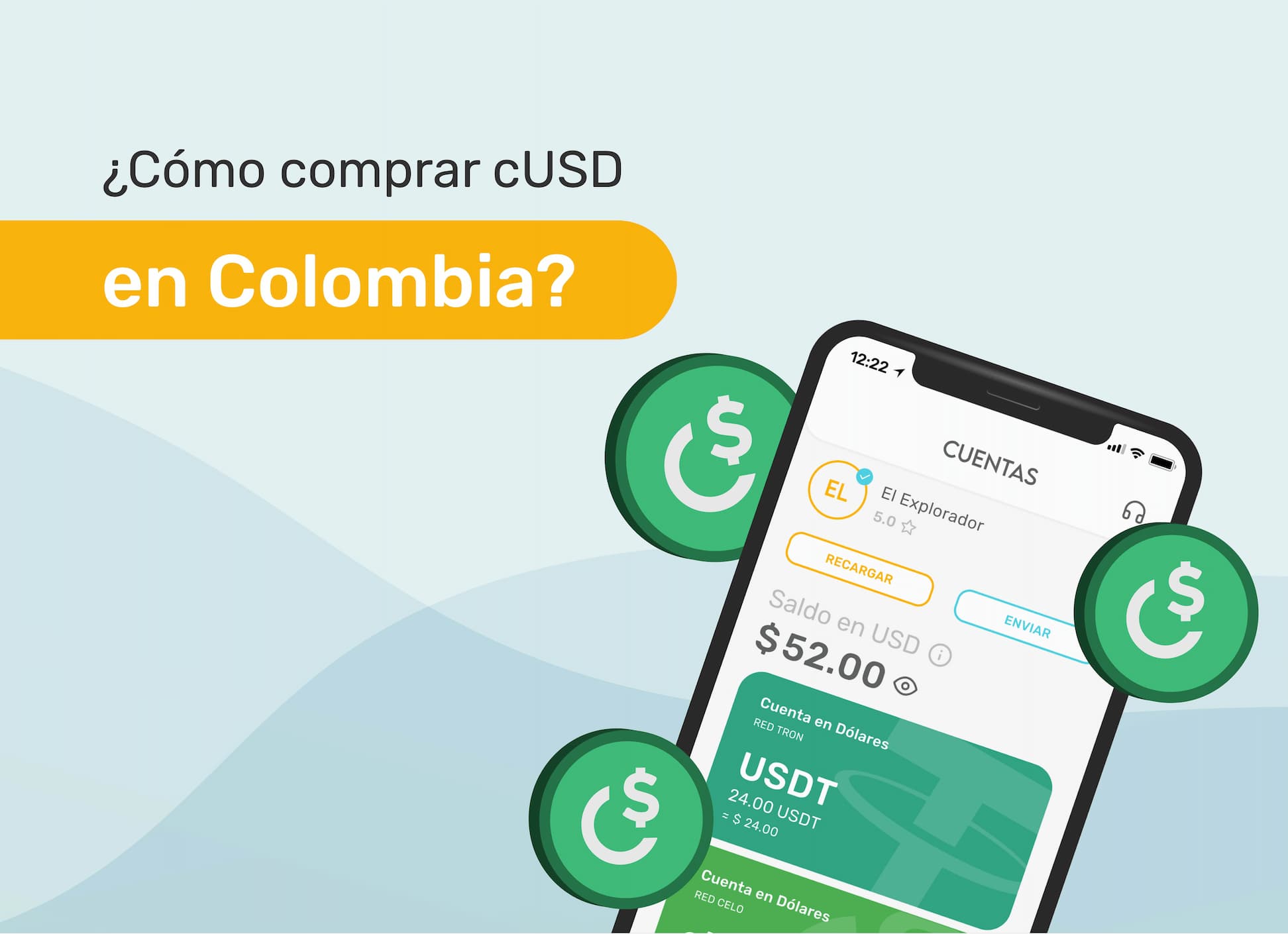 El Dorado How To Buy Celo USD In Colombia el-dorado-how-to-buy-celo-usd-in-colombia