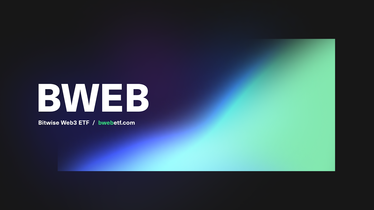 BWEB | Connect With Us