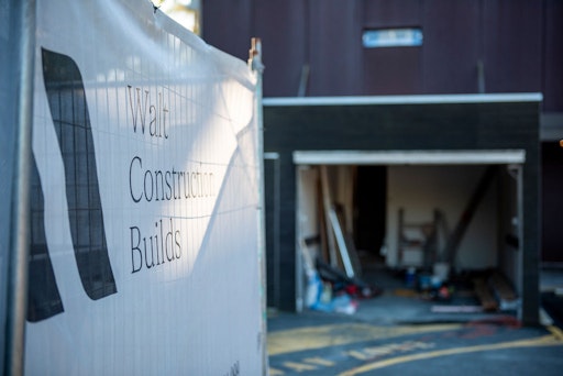 BUILDING DREAMS DELIVERING RESULTS