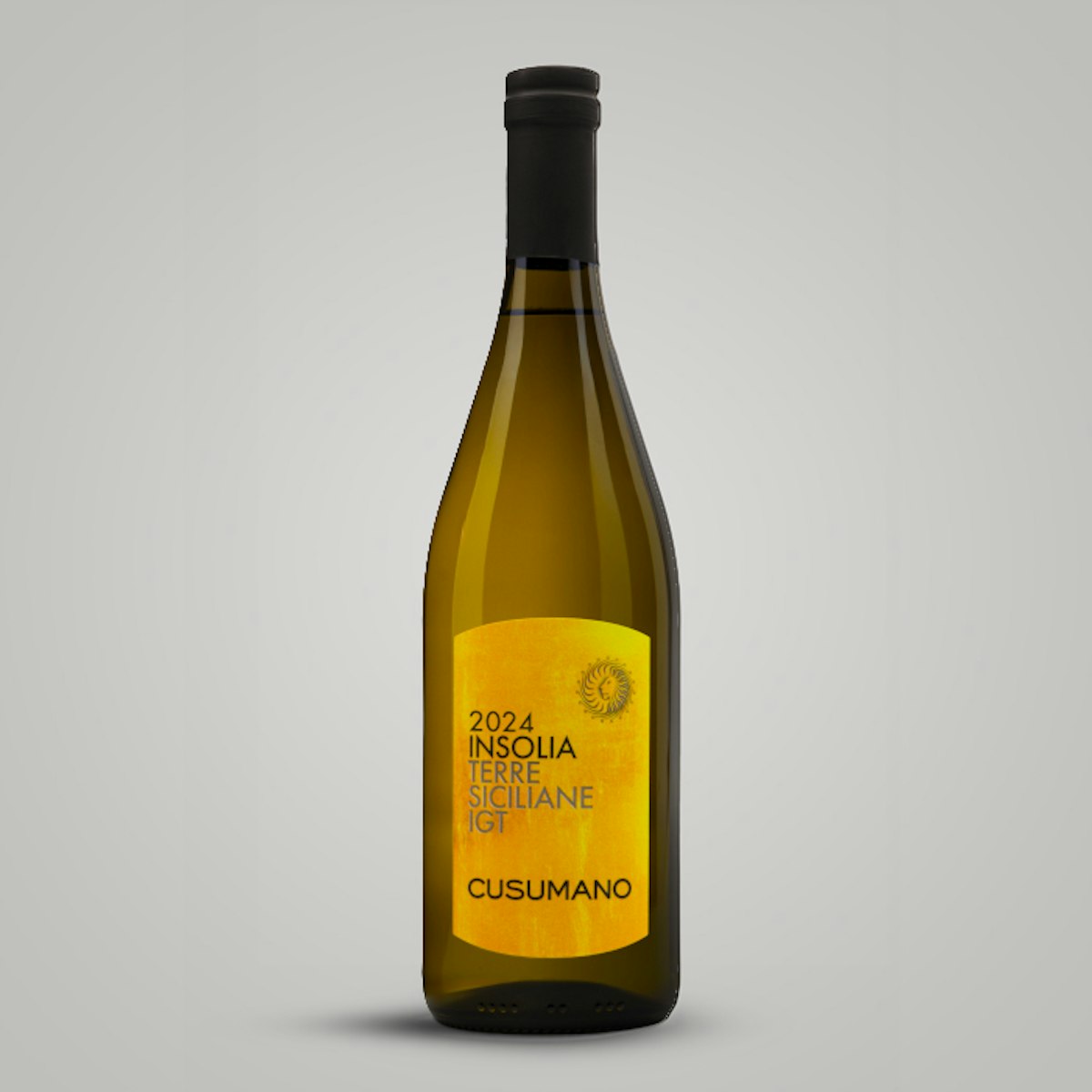Insolia 2024 Terre Siciliane IGT - Shop