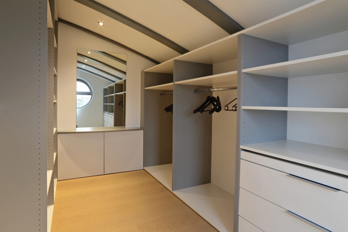 Aménagement de rangement : optimiser ses espaces de rangement