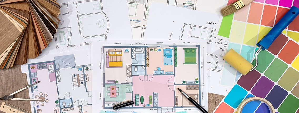 Rénovation Maison : Exemple de devis et budget à prévoir