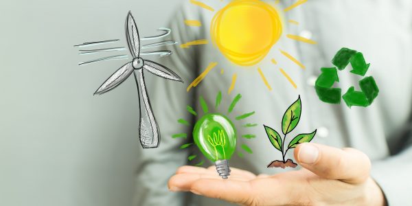 Electricité verte : qu'est-ce que c'est ? Quelles offres en France