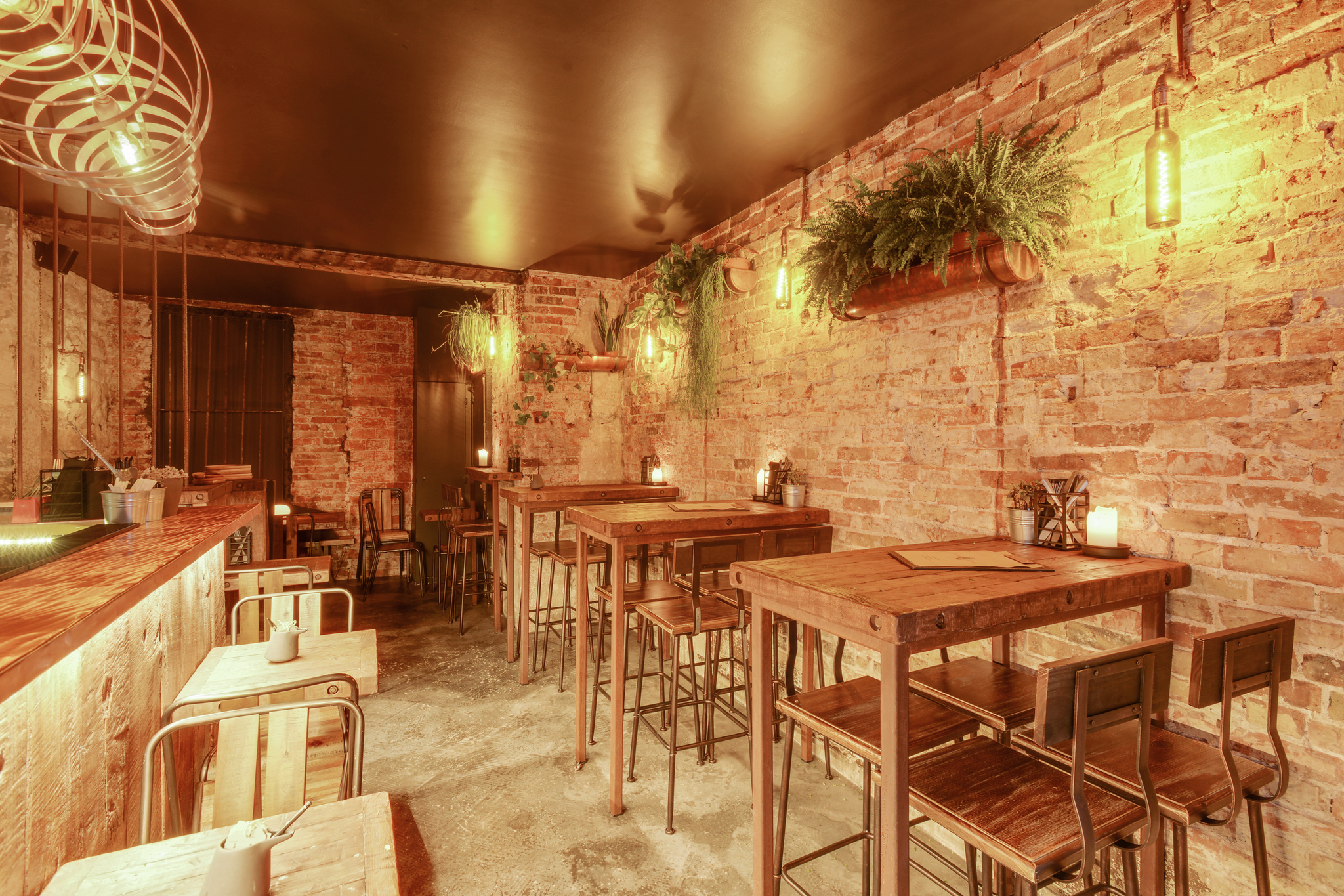 Rénovation restaurant : conseils, devis et prix 2021