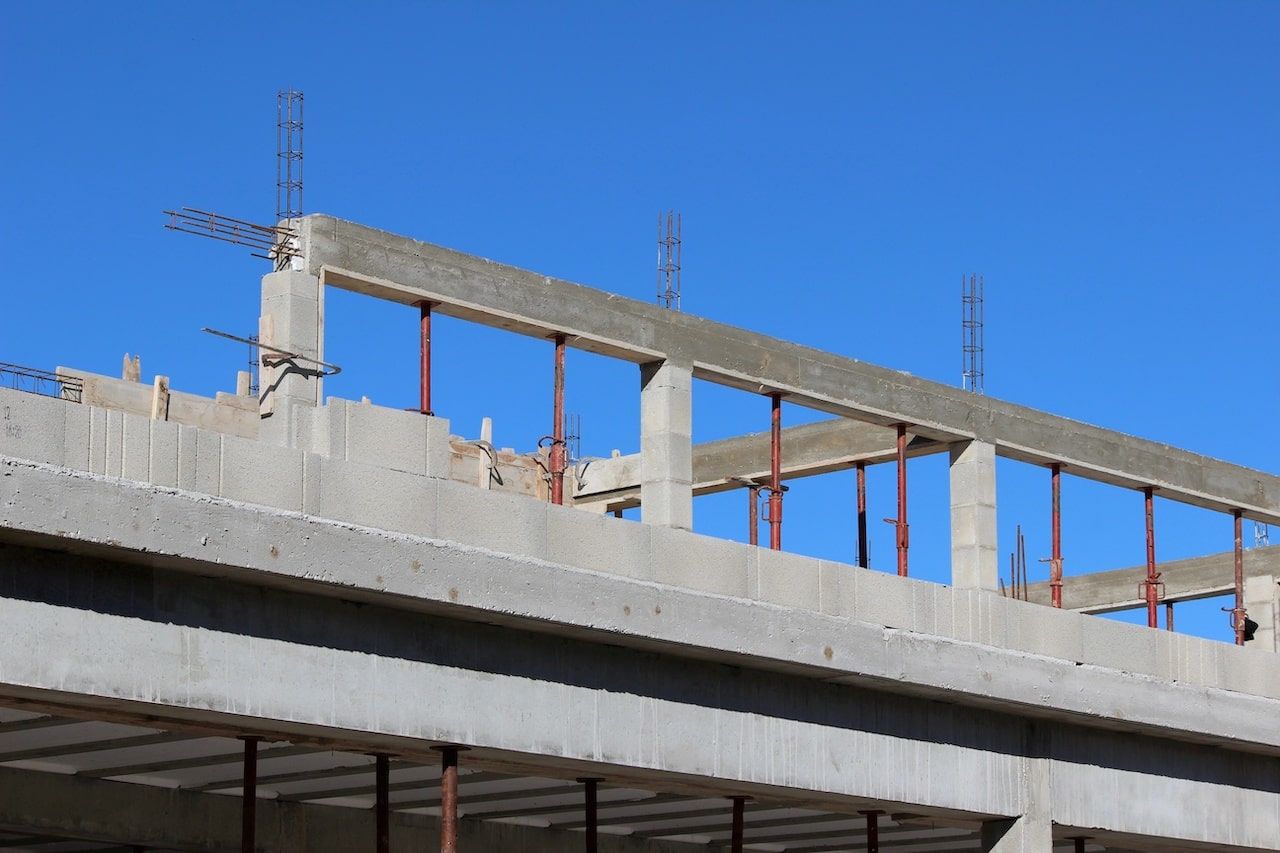 Linteau, qu'est-ce que c'est et comment le poser