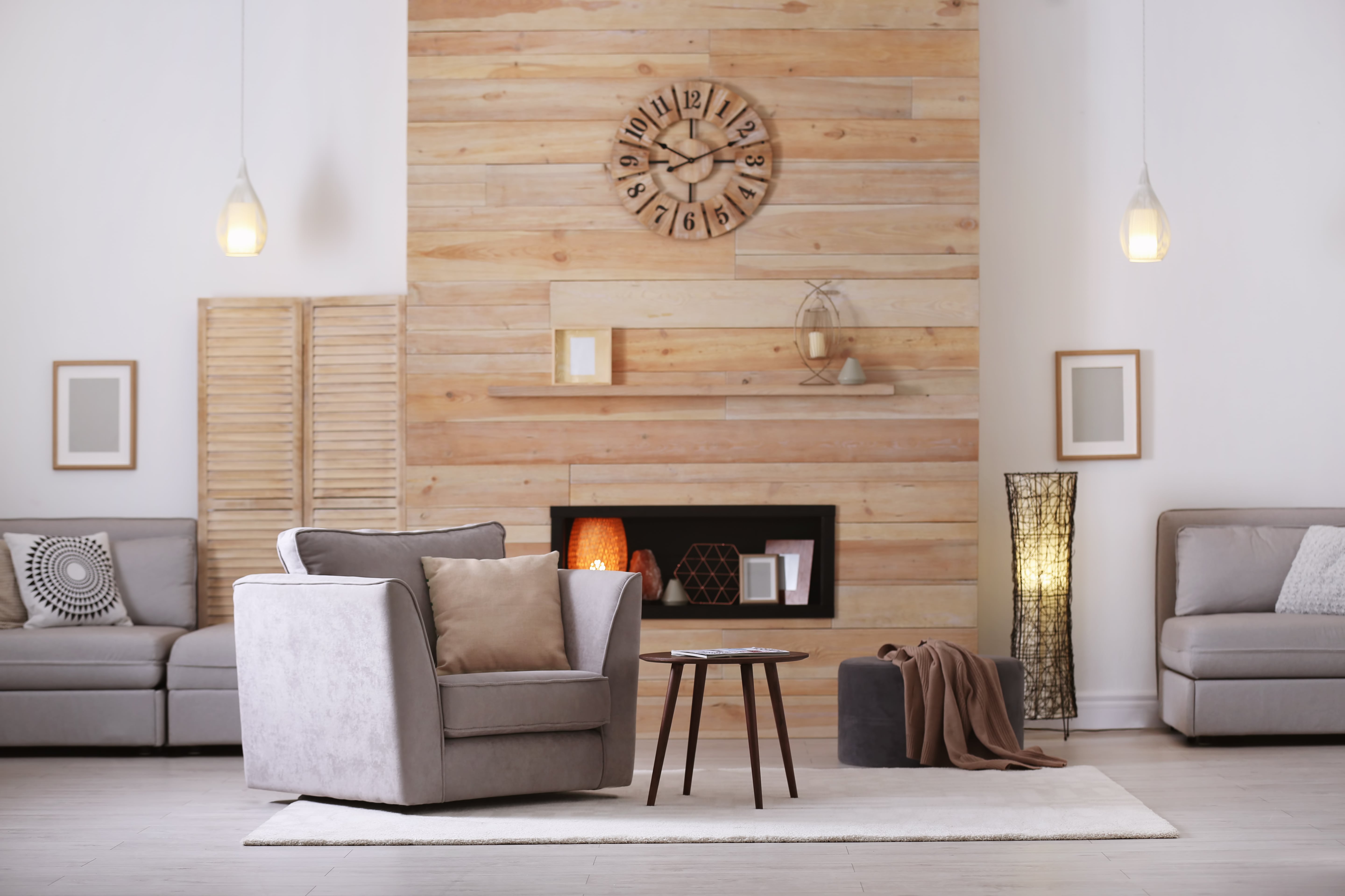 Quel Revêtement Mural Choisir Pour Votre Pièce – PBXWHP