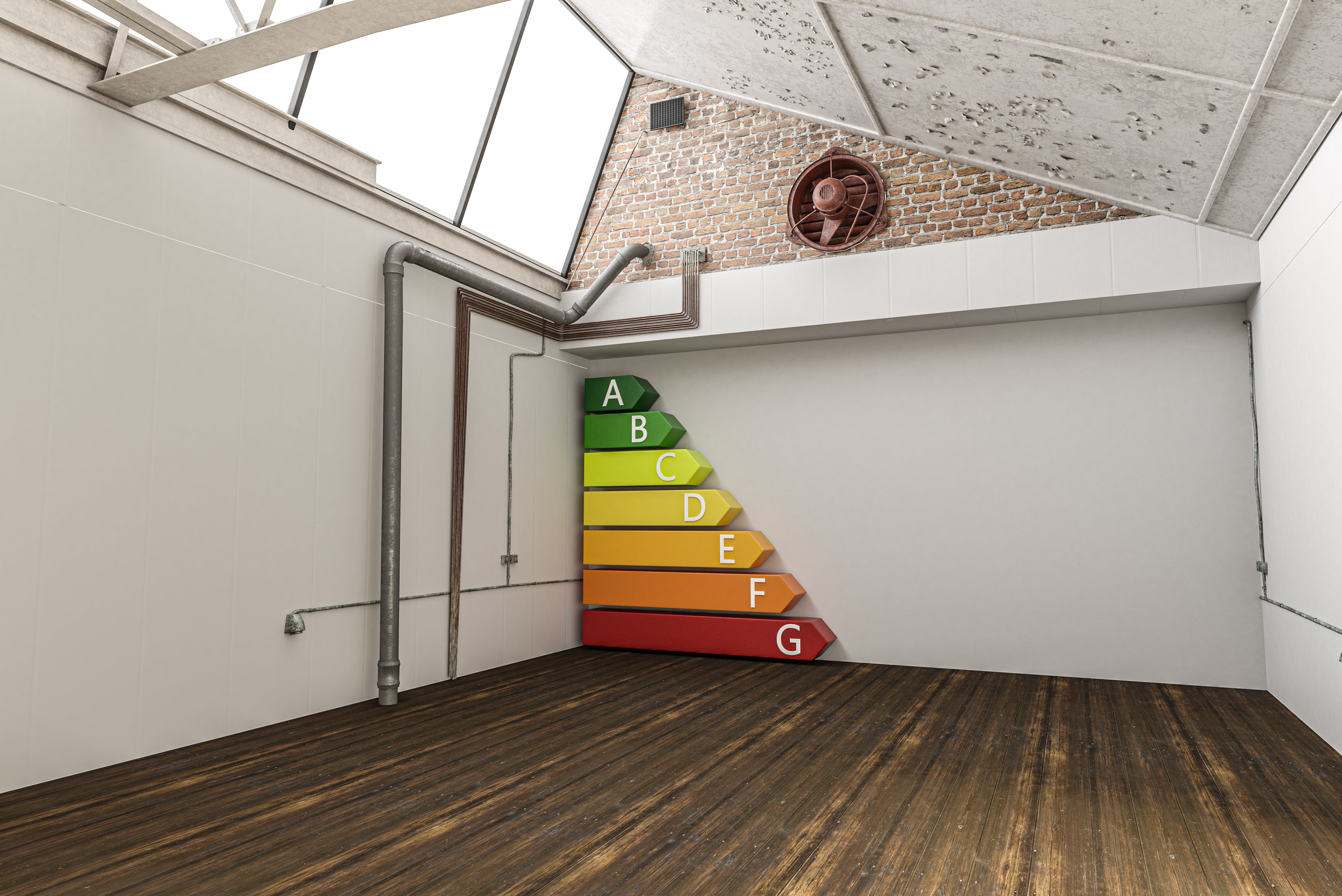 Nouveau DPE 2021 : les points à retenir