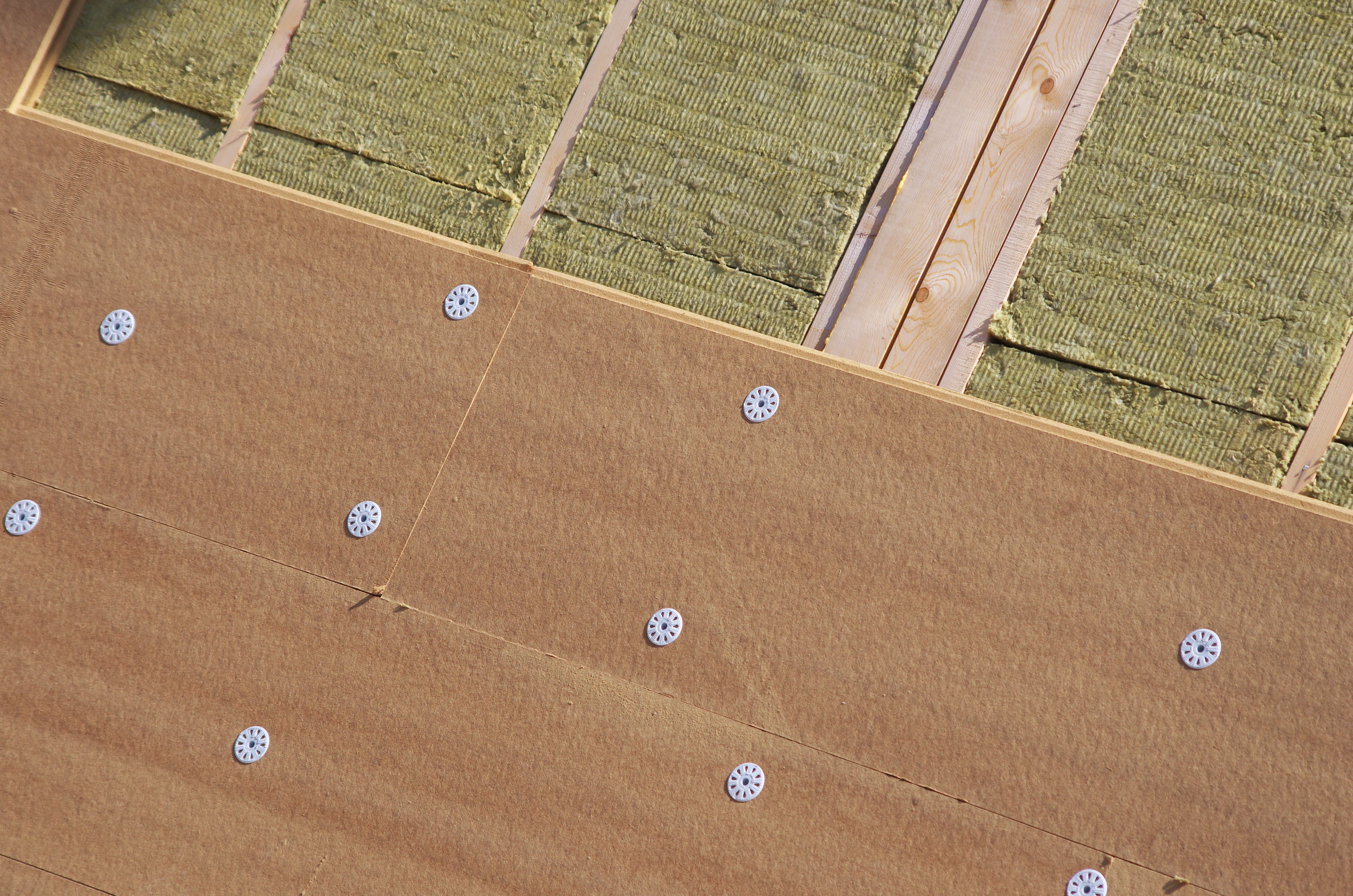 Isolation au chanvre : fonctionnement, prix et avantages