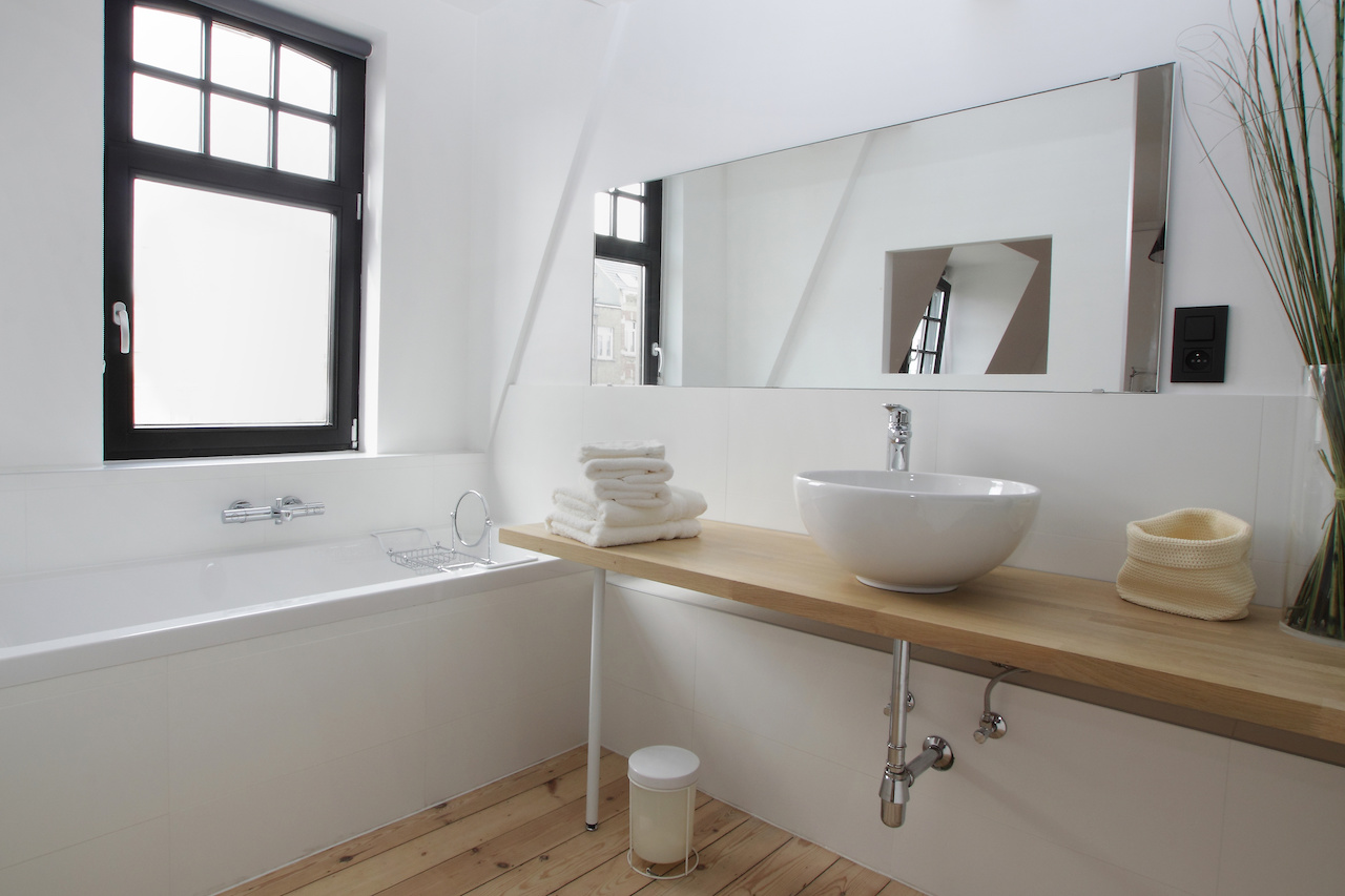 Rénovation Salle De Bain Sartrouville Yvelines (78500)