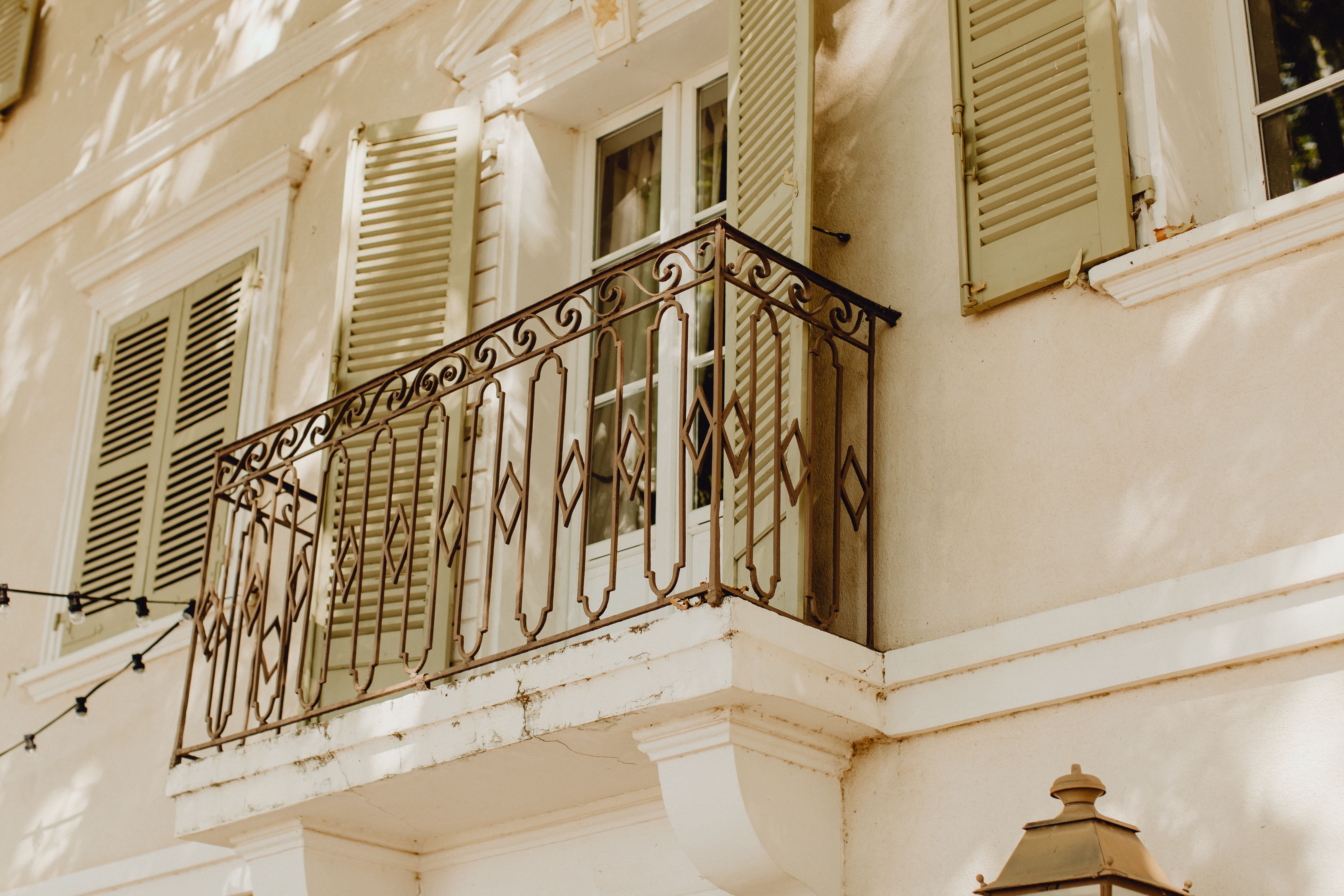 Normes Garde-Corps | Règlementation, Hauteurs & Obligations