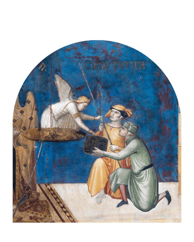 Museo Civico di Siena - Museo Civico Siena