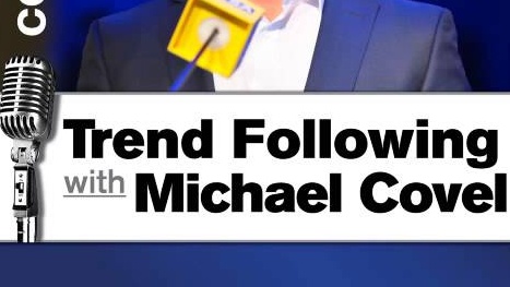 Covel Podcast – March 2023