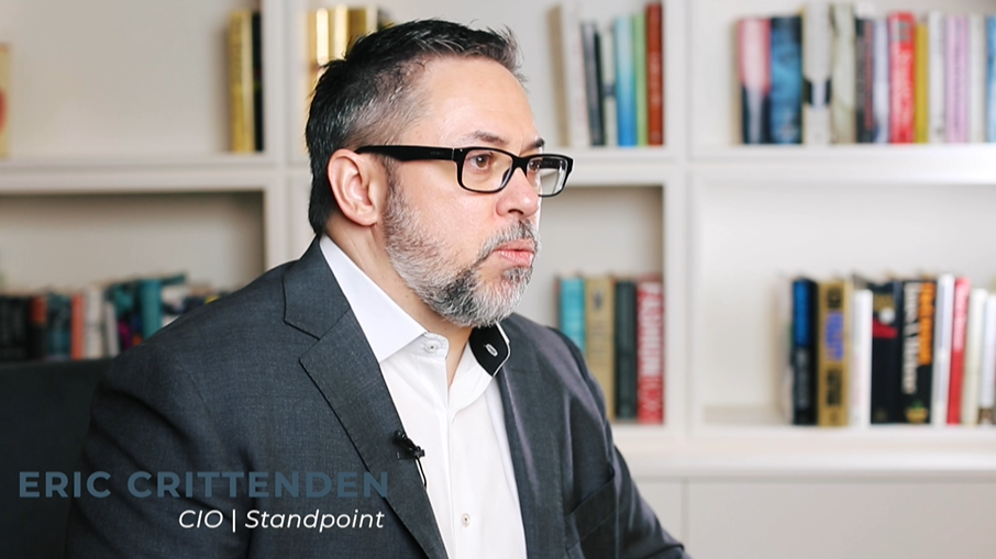 Eric's Life Principles