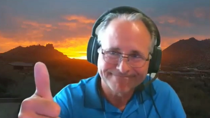 Origin Story: Tom Basso and Standpoint