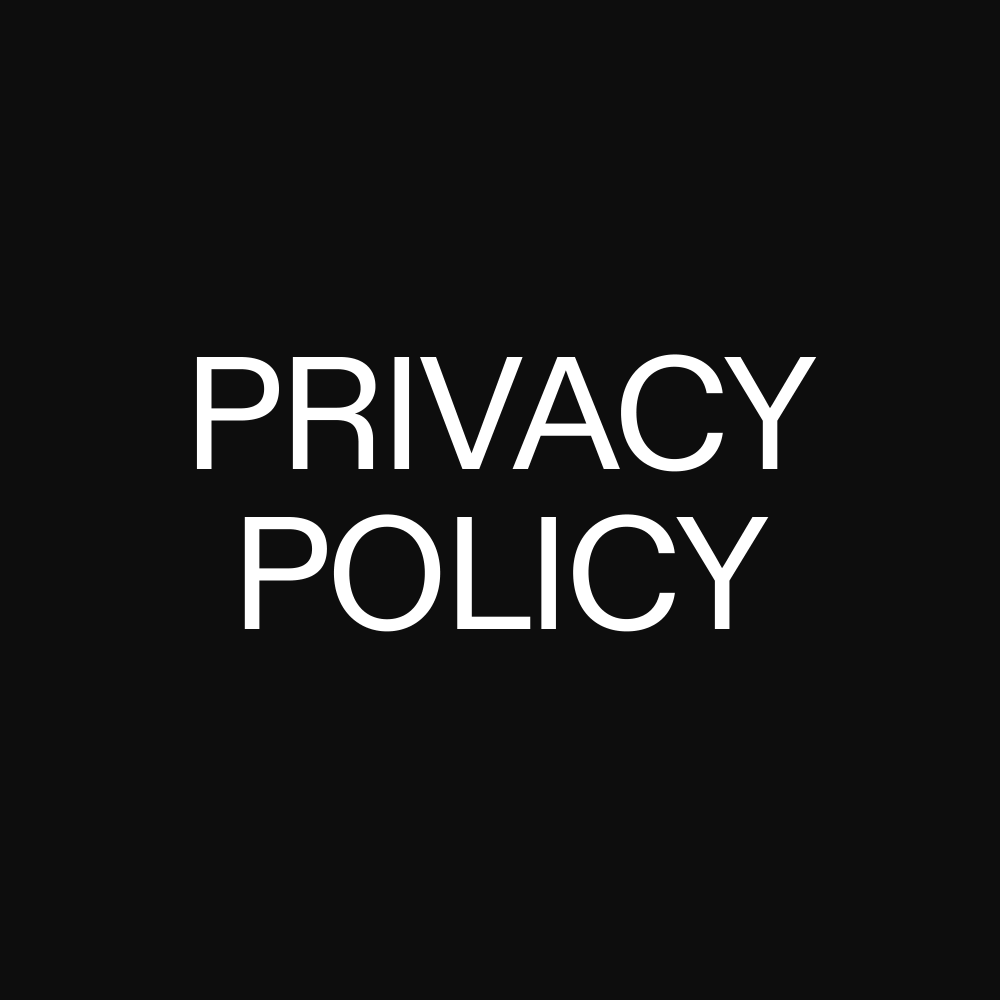 Privacy Policy – Design Everywhere