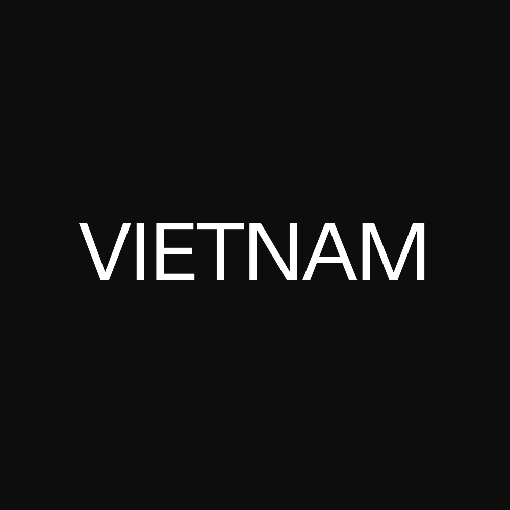 Vietnam – Design Everywhere