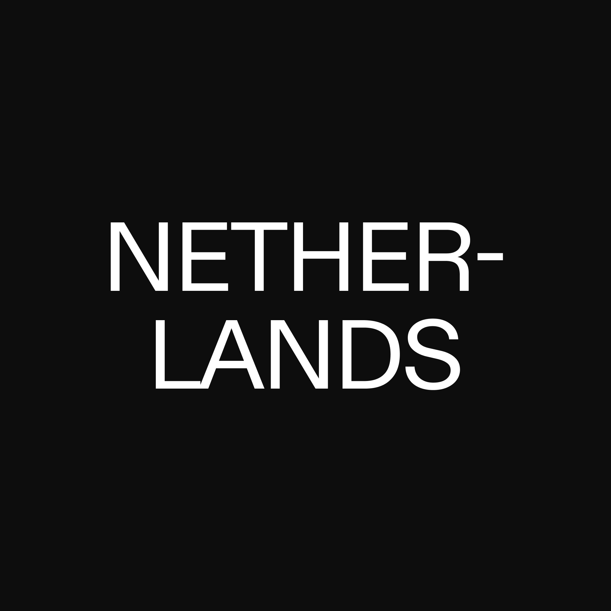 The Netherlands – Design Everywhere