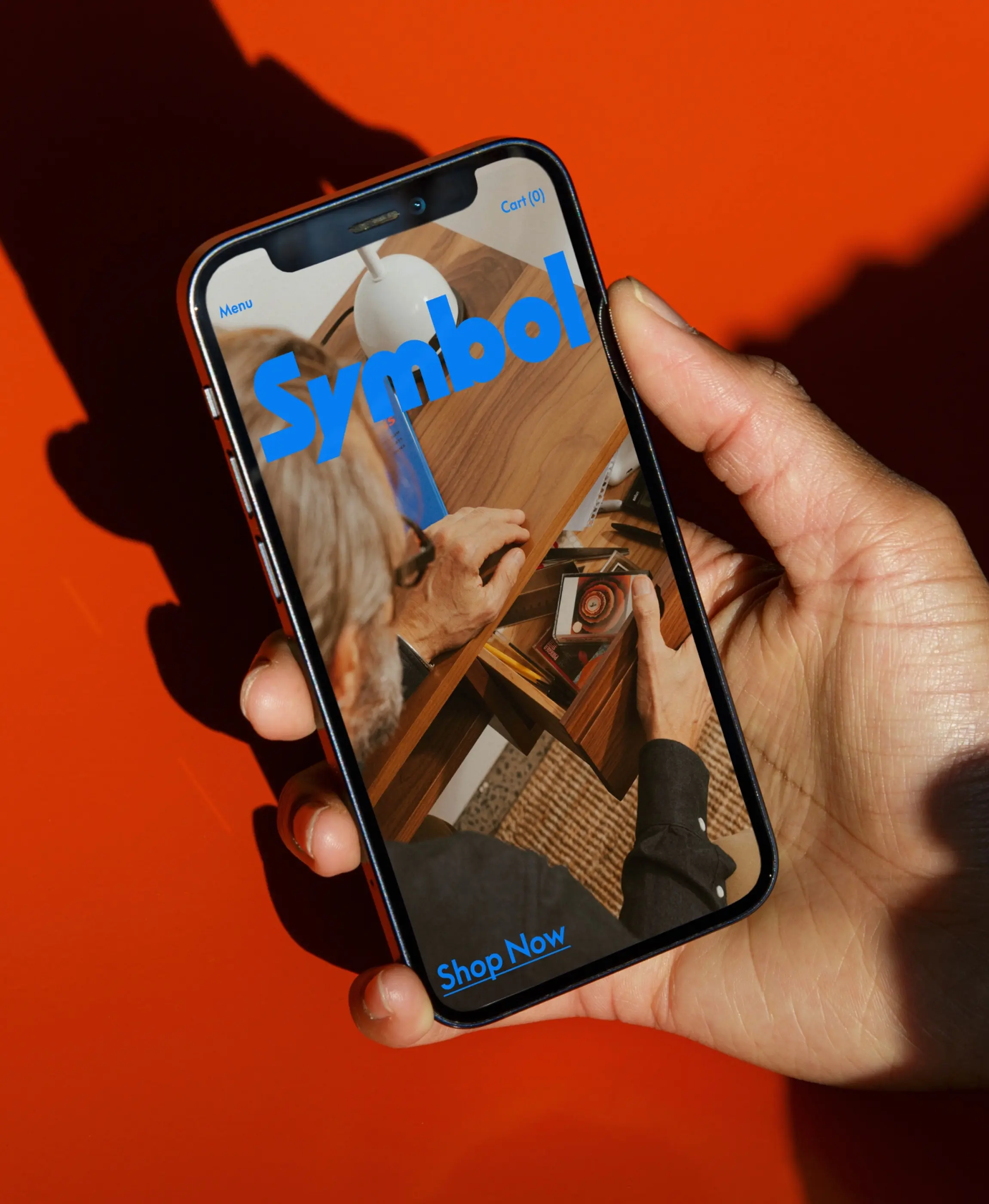 Symbol – Design Everywhere