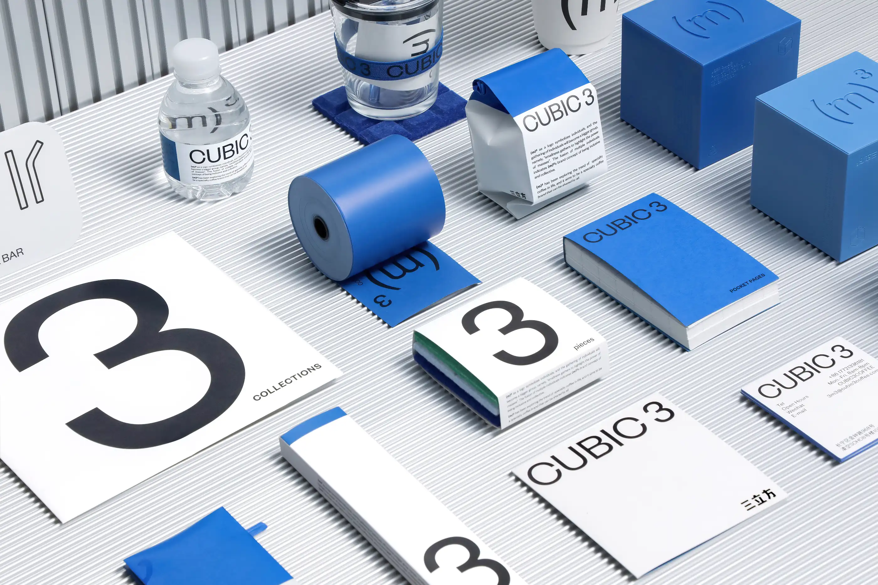 CUBIC3 – Design Everywhere
