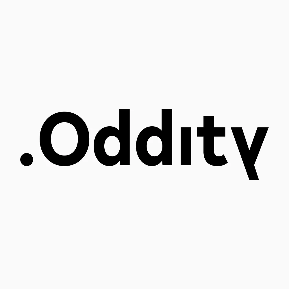 .Oddity Studio – Design Everywhere