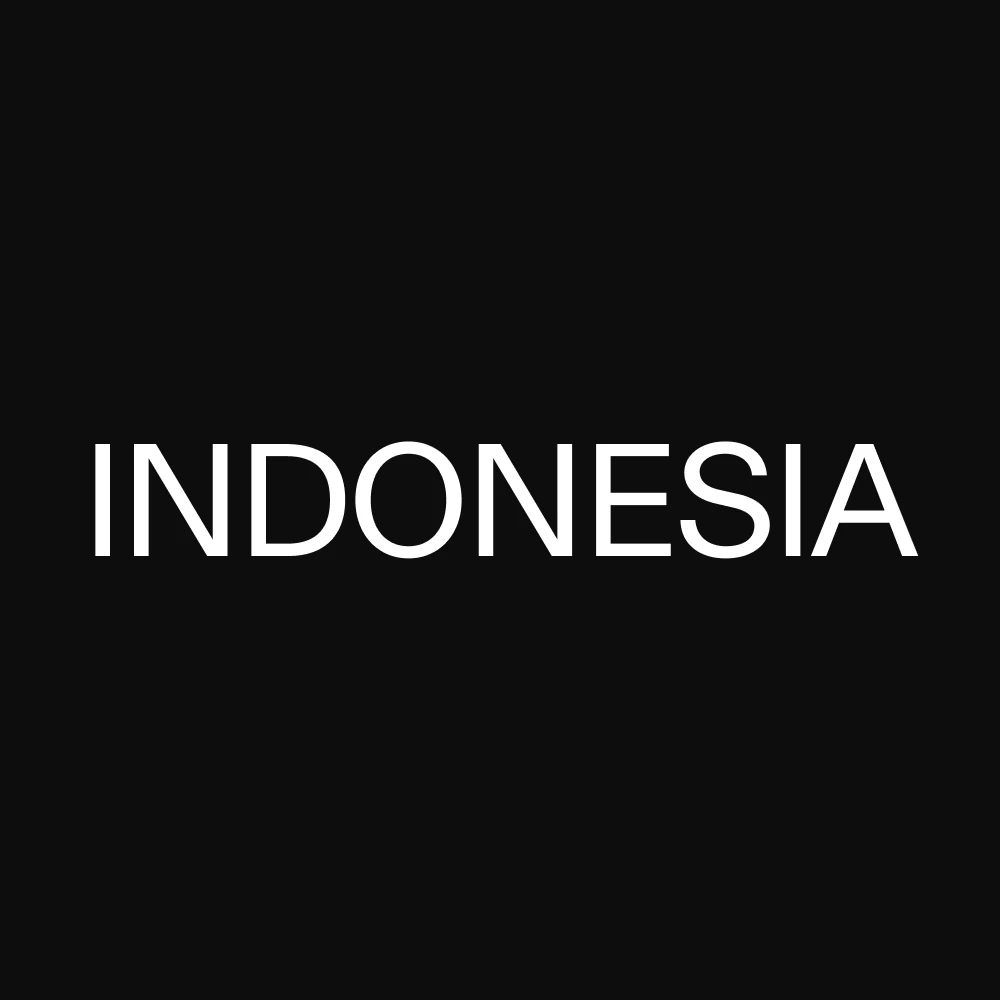 Indonesia – Design Everywhere