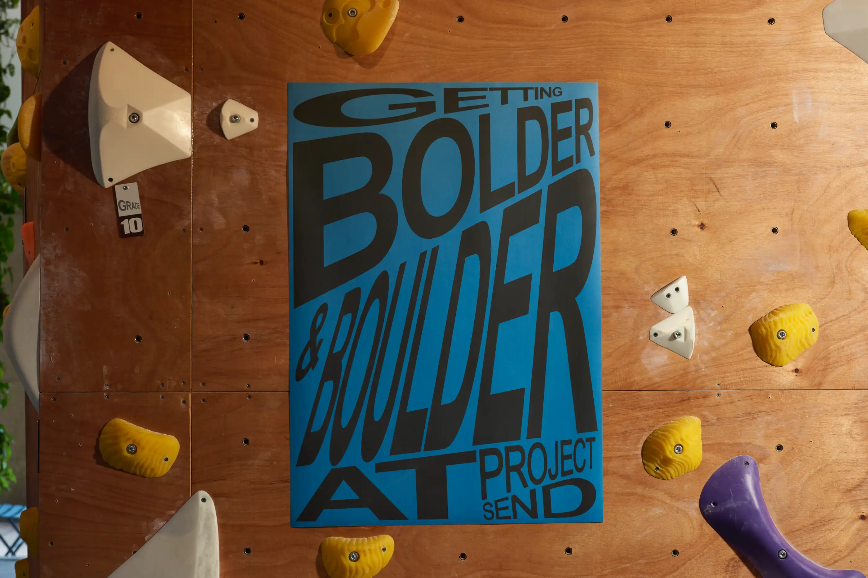 Project Send – Design Everywhere