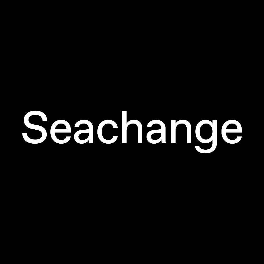 Seachange Logo