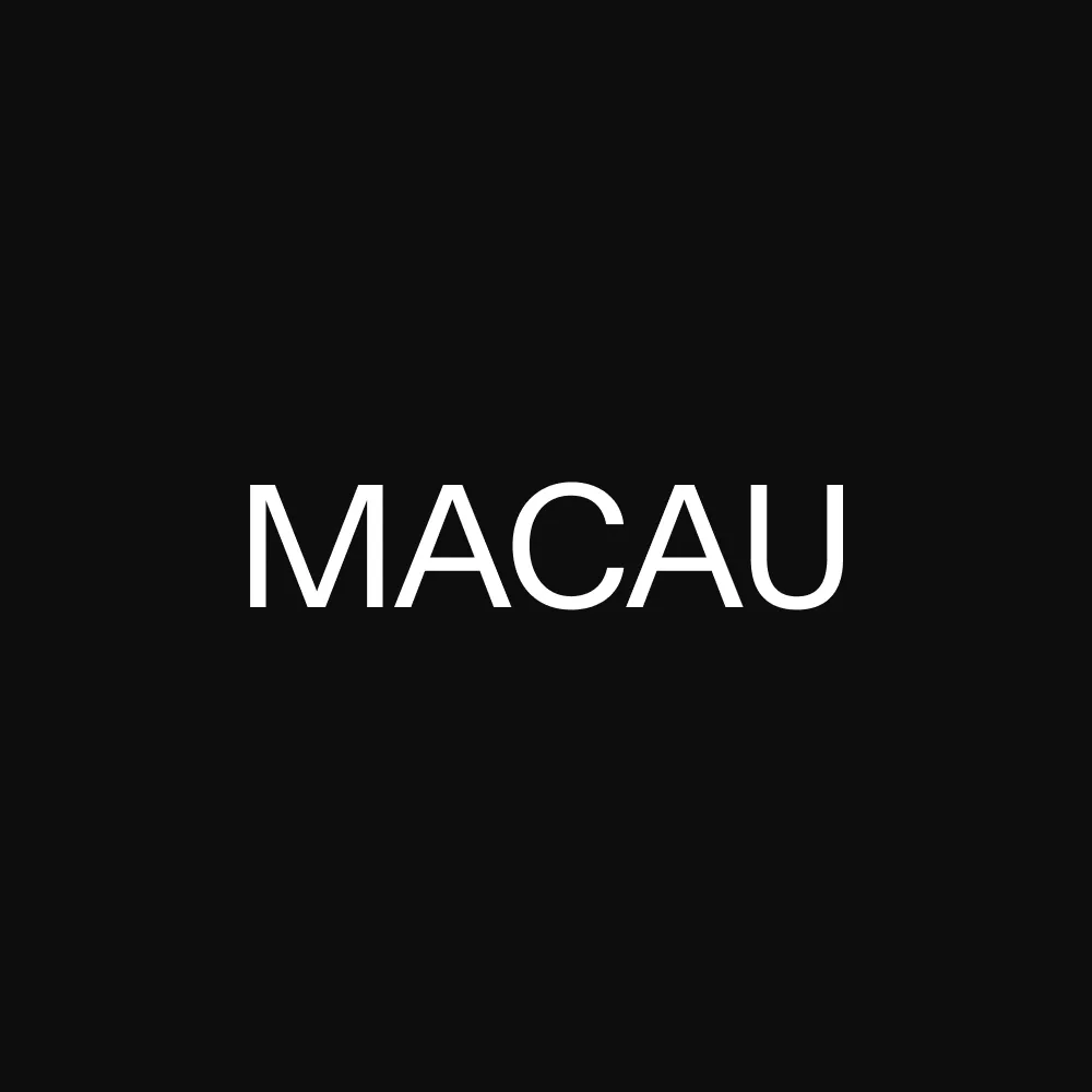 Macau – Design Everywhere